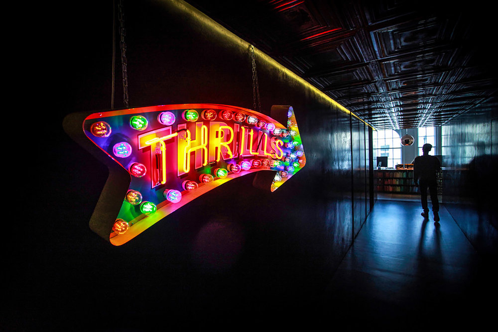 Bulletproof PR Agency | TDC