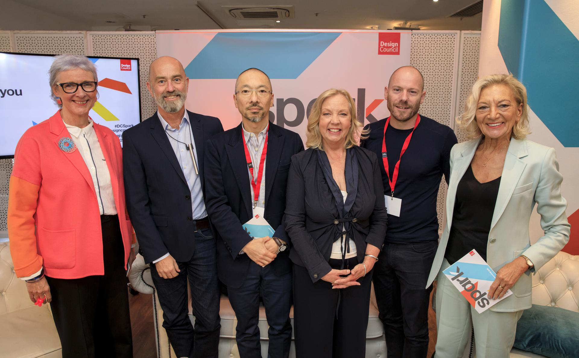 Design Council PR Agency | TDC