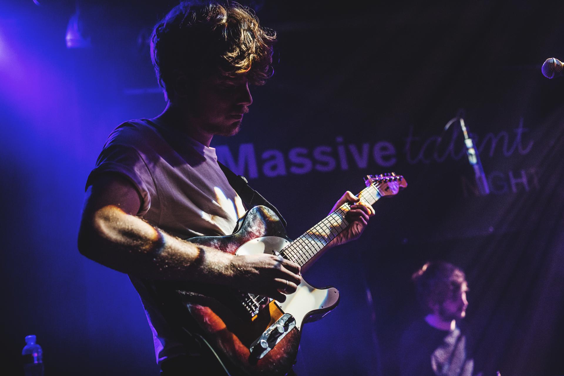 MassiveMusic PR Agency | TDC