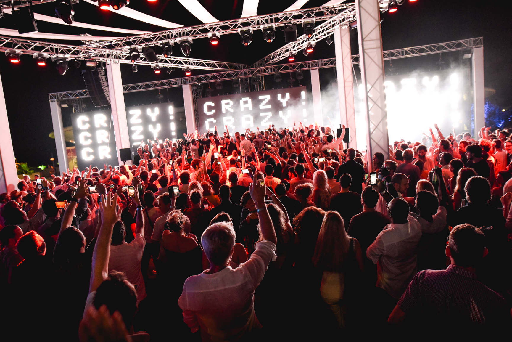 MassiveMusic PR Agency | TDC