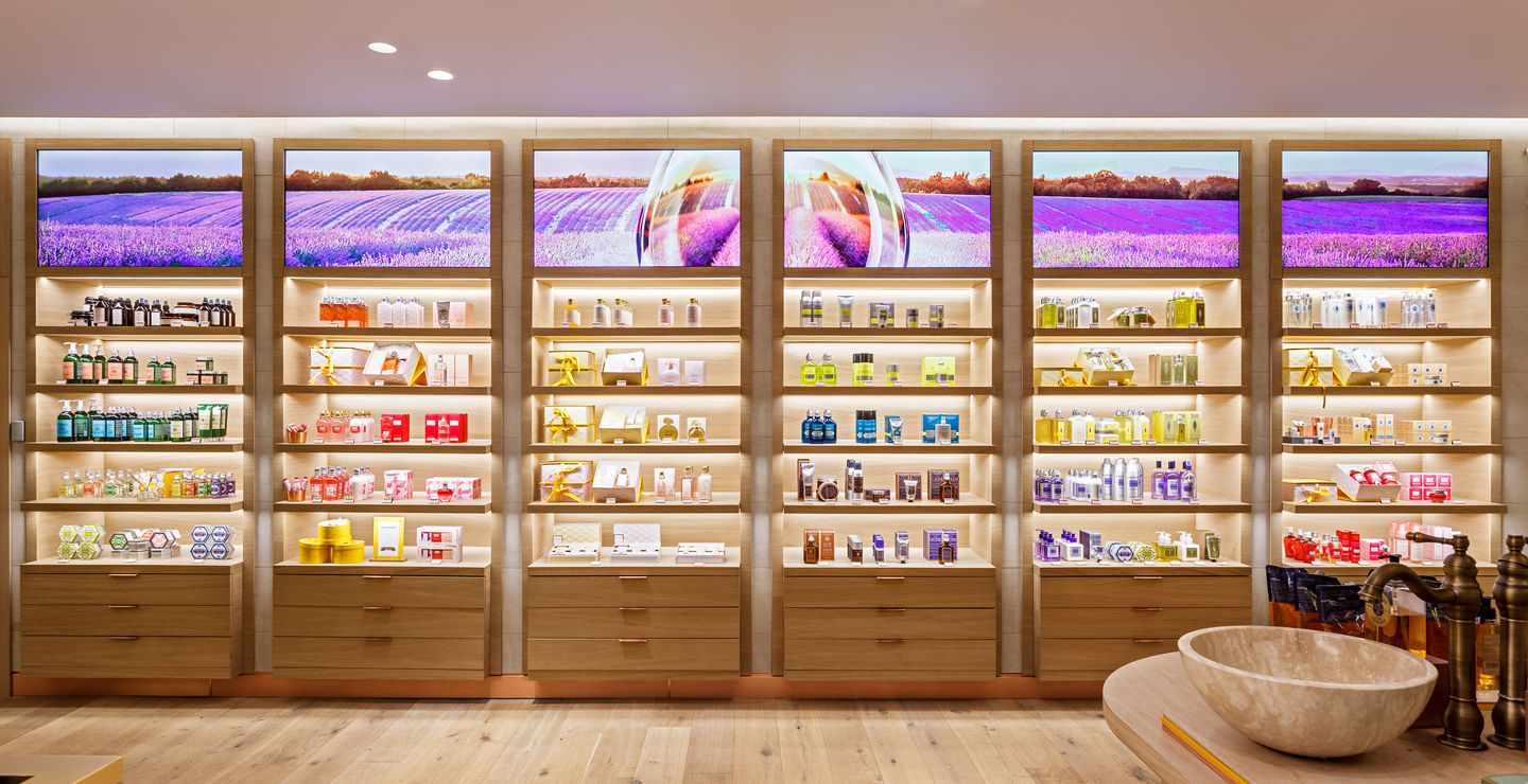 UXUS Design PR Agency | TDC