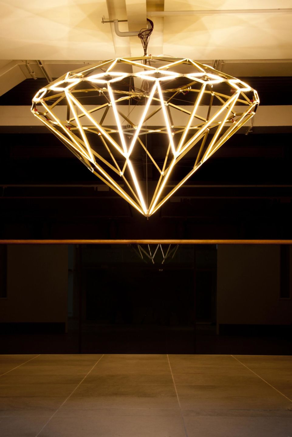 George Singer PR Agency | TDC